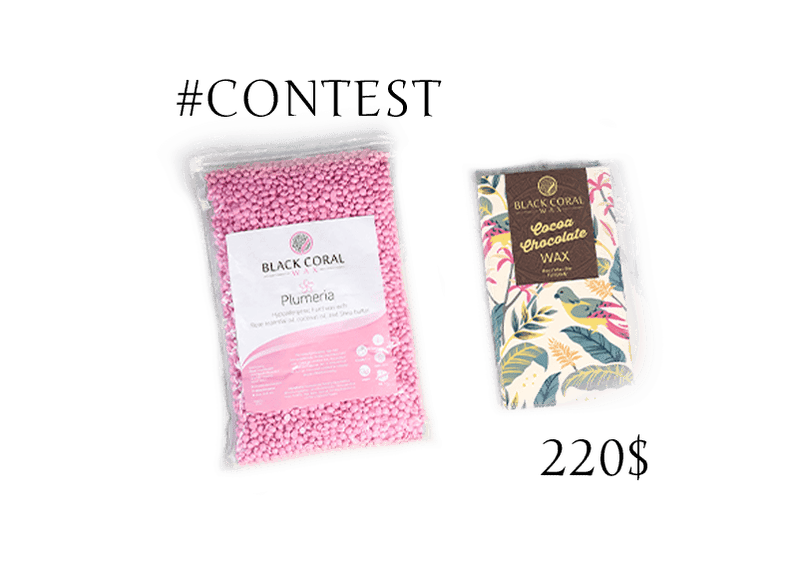 The Best Hard Wax and Soft Wax for Professional Estheticians | Black ...